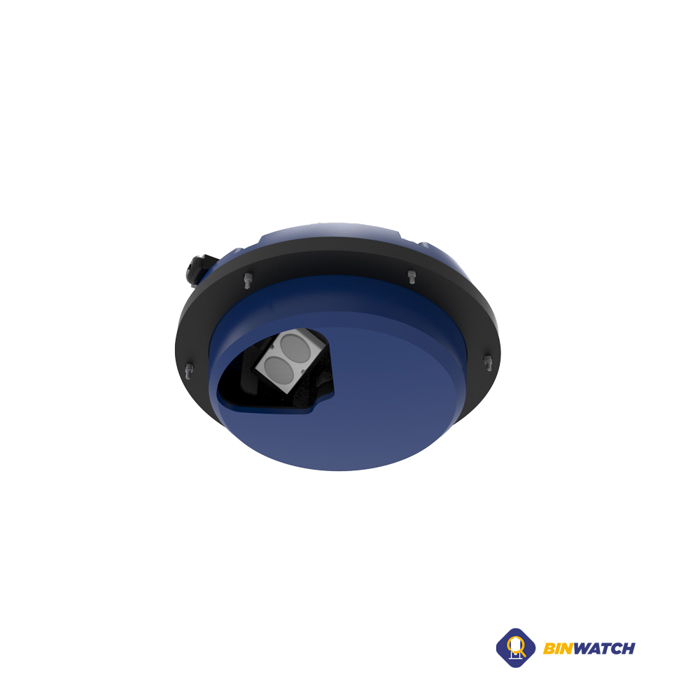 Bin precision sensor - Monitrol